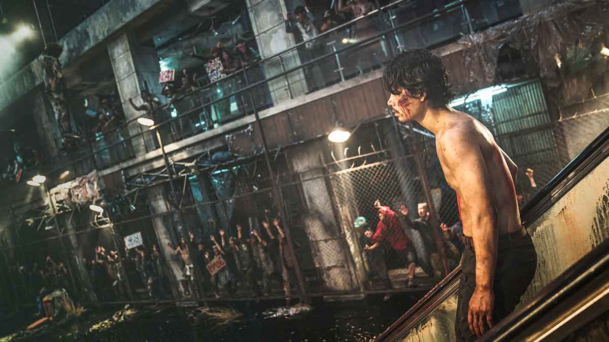 8 Film Zombie Netflix Terbaik: Ada Yang Relate Dengan Kenyataan