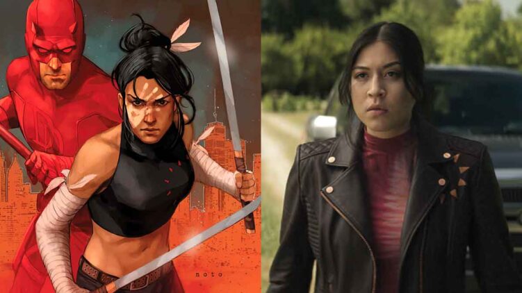 Berbagai Fakta Serial Echo Yang Mungkin Kamu Lewatkan