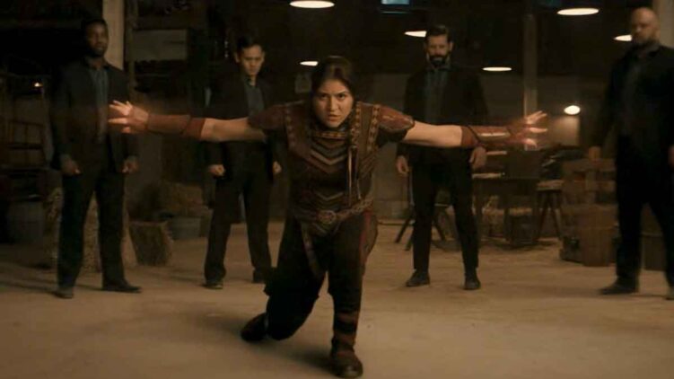 Berbagai Fakta Serial Echo Yang Mungkin Kamu Lewatkan