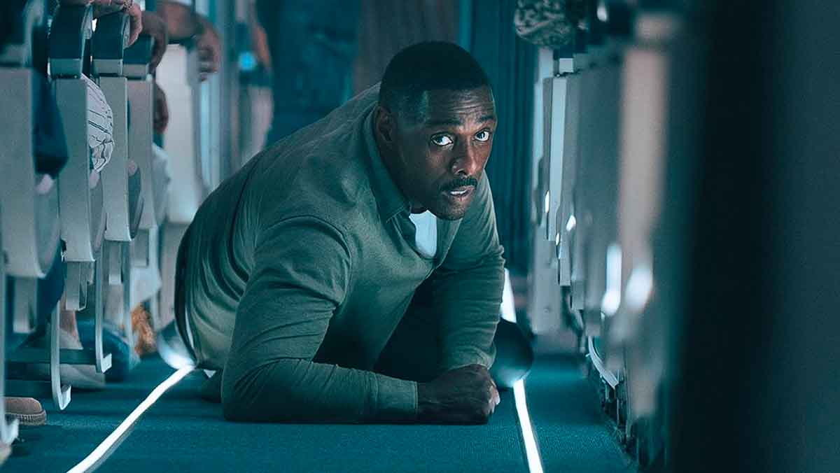 Serial The Gentlemen di Netflix Itu Keren dan Fun!