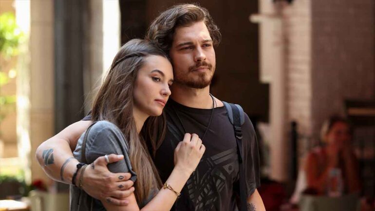 10 Film Turki Romantis Terbaik: Gak Kalah Bikin Baper Sama Tetangga Sebelah