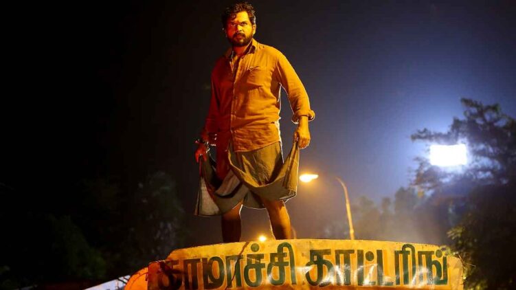 10 Film Action India Terbaik, Penuh Laga Dramatis dan Intens