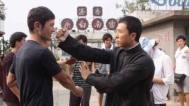 10 Film Donnie Yen Terbaru Dengan Rating dan Box Office Terbaik