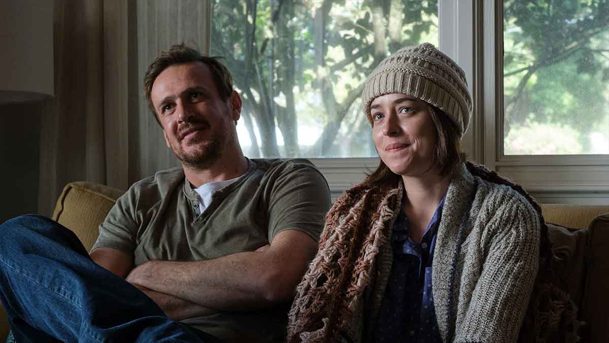 10 Film Dakota Johnson Terbaik Selain Madame Web