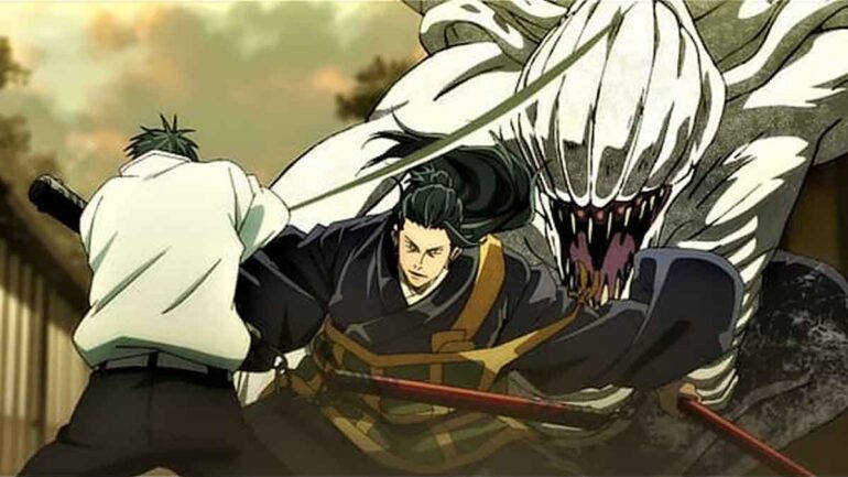 8 Kekuatan Yuta Okkotsu: Modal Besar Melawan Sukuna