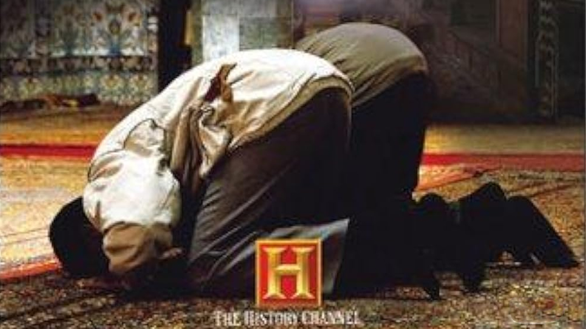 9 Film Sejarah Islam Yang Bagus, Ada Yang Animasi Keren