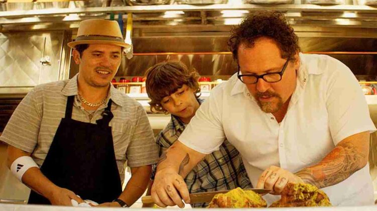 10 Film Tentang Chef dan Restoran Terbaik, Awas Ada Yang Thriller!