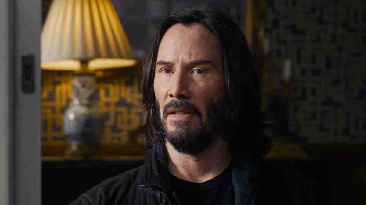 Film Matrix Terbaru Garapan Drew Goddard Diumumkan Warner Bros