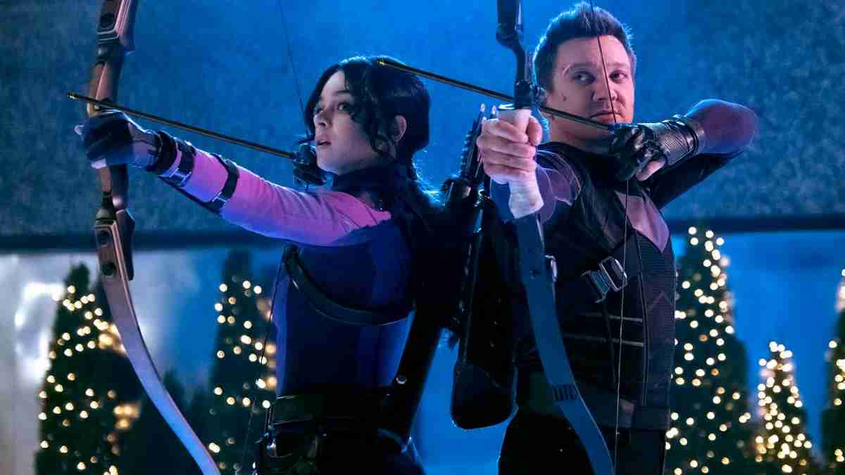 10 Serial Marvel Terbaik, Baik Yang MCU Maupun Sebelumnya