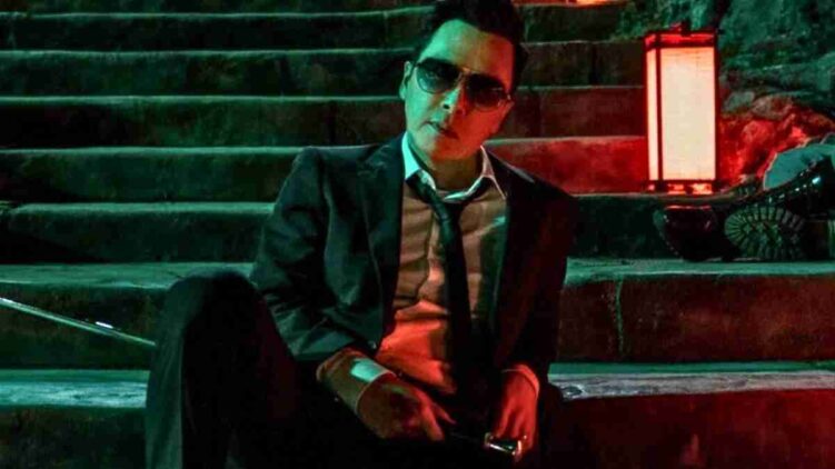 Gasss! Tokoh Donnie Yen Di John Wick 4 Bakal Punya Film Sendiri