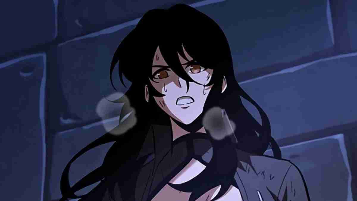 9 Karakter Hero Taonier di Manhwa Pick Me Up! Infinite Gacha