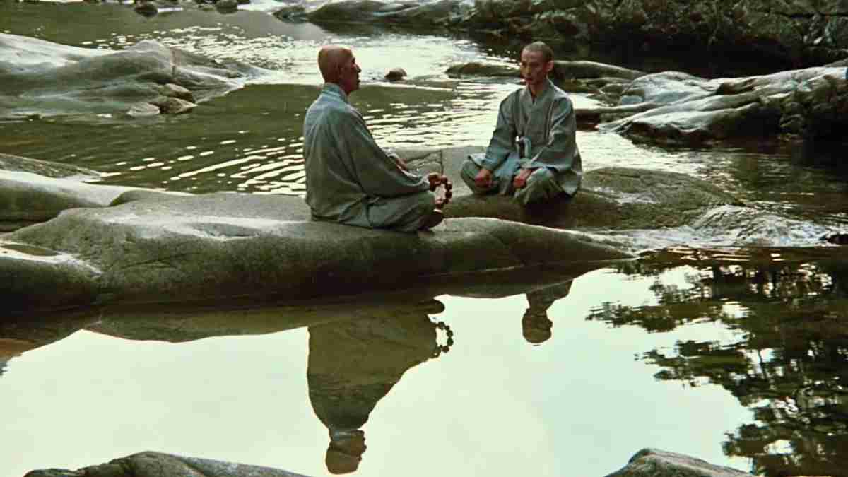 8 Film Tentang Buddha dan Buddhisme, Cocok Di Hari Waisak