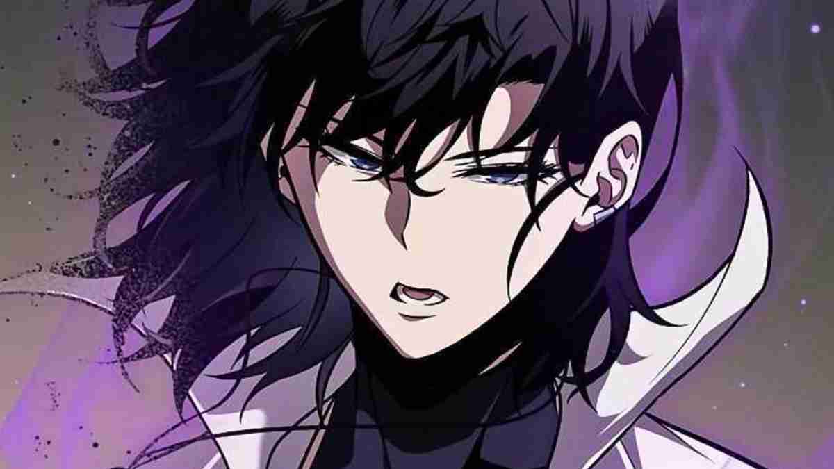 9 Karakter Hero Taonier di Manhwa Pick Me Up! Infinite Gacha