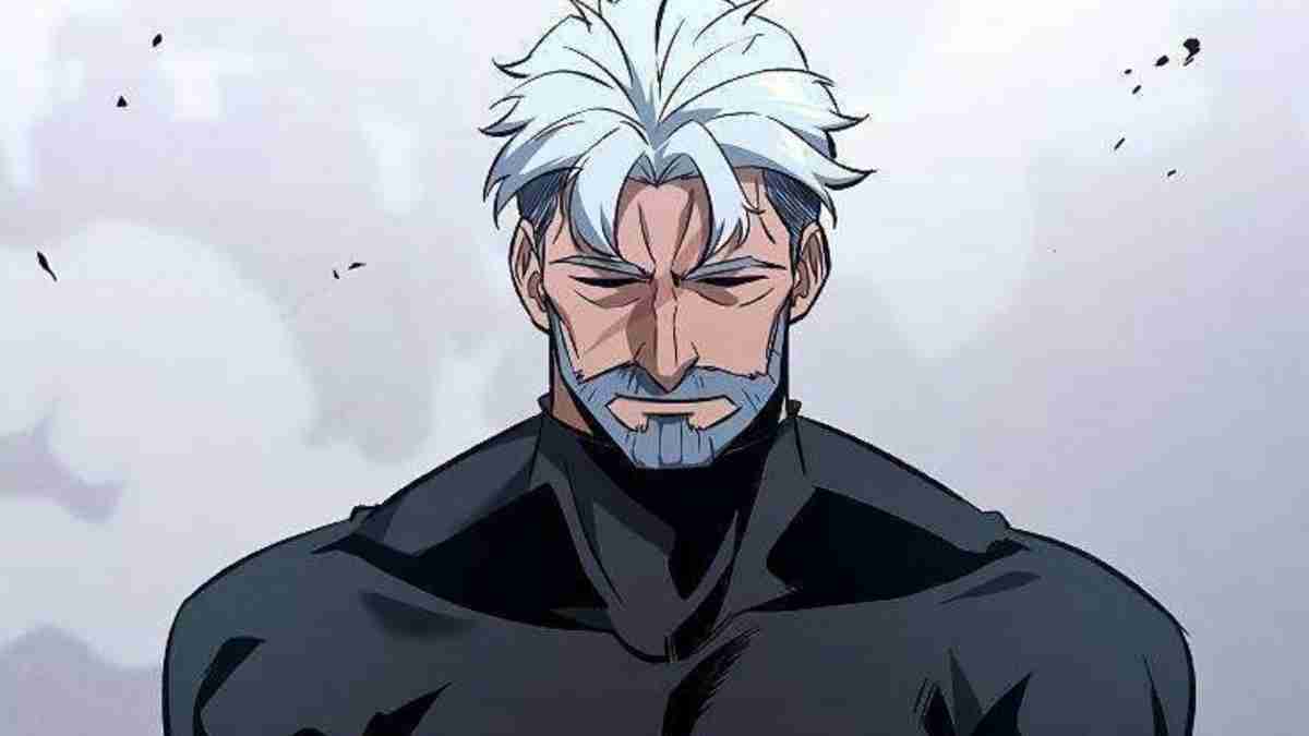 9 Karakter Hero Taonier di Manhwa Pick Me Up! Infinite Gacha