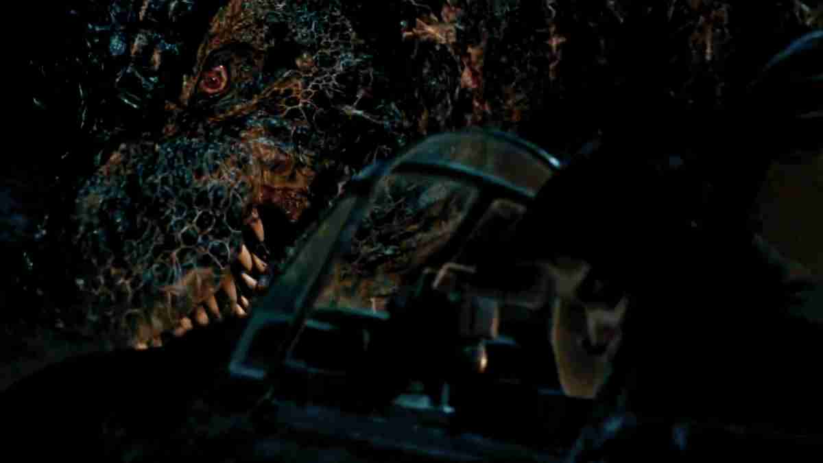 Review Godzilla Minus One (2023): Gila Sih, Gak Nyangka Sebagus Ini!