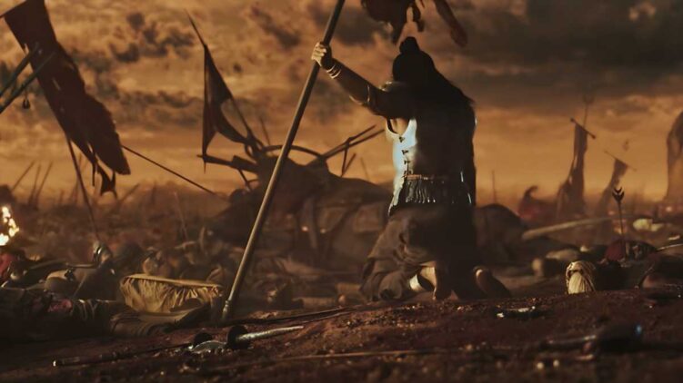 Kalki 2898 AD: Film India Yang Gak Kalah Sama Dune?