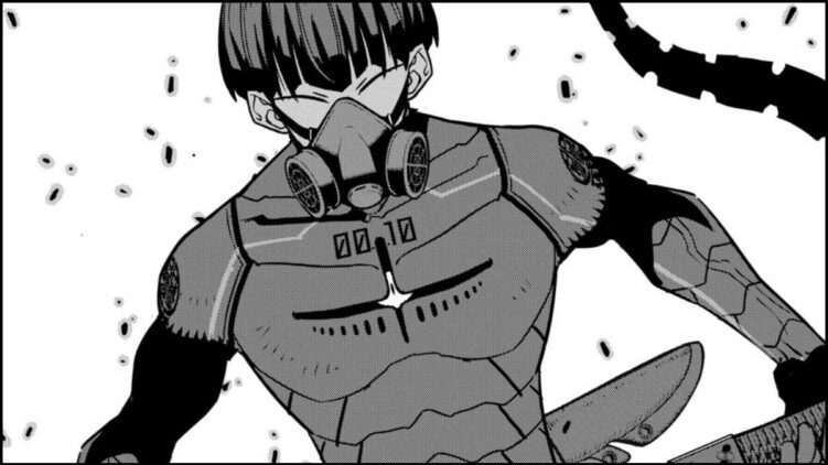10 Fakta Soshiro Hoshina di Kaiju No 8, Ceria Tapi Berbahaya