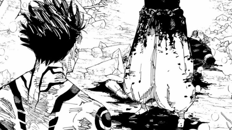 5 Fakta Mahoraga Jujutsu Kaisen, Penyebab Satoru Gojo Tewas