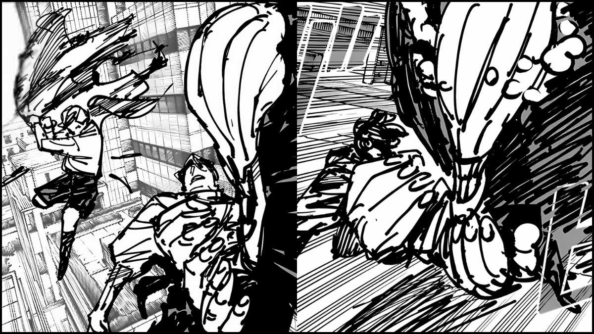 5 Fakta Ui Ui Jujutsu Kaisen, Kunci Kembalinya Satoru Gojo