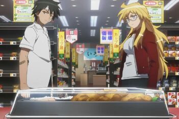 6 Karakter Anime Paling Fashionable: Bikin Brand Fashion Kelas Dunia ...