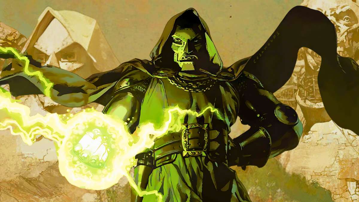 10 Karakter Villain Marvel Paling Ikonik dan Berbahaya