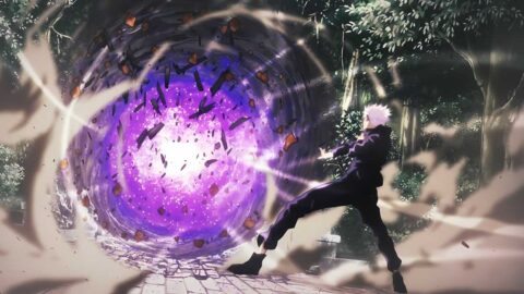 8 Fakta Gojo Satoru Jujutsu Kaisen, Dari Keluarga Sampai Kekuatan Uniknya