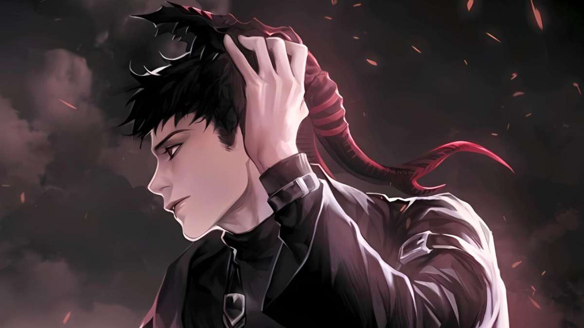 10 Manhwa Bertema Necromancer Terbaik Yang Paling Epik